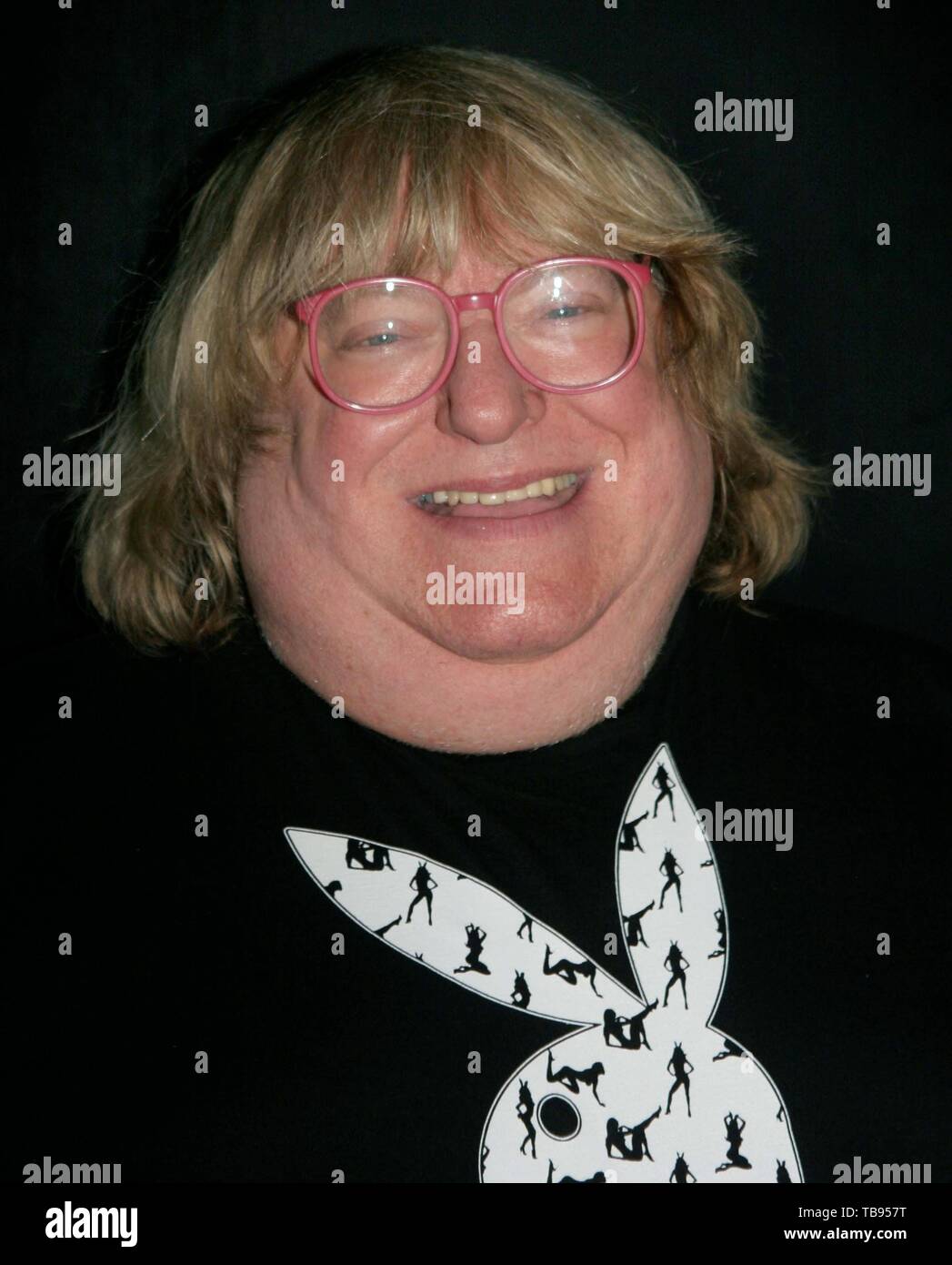 Bruce vilanch hi-res stock photography and images - Alamy