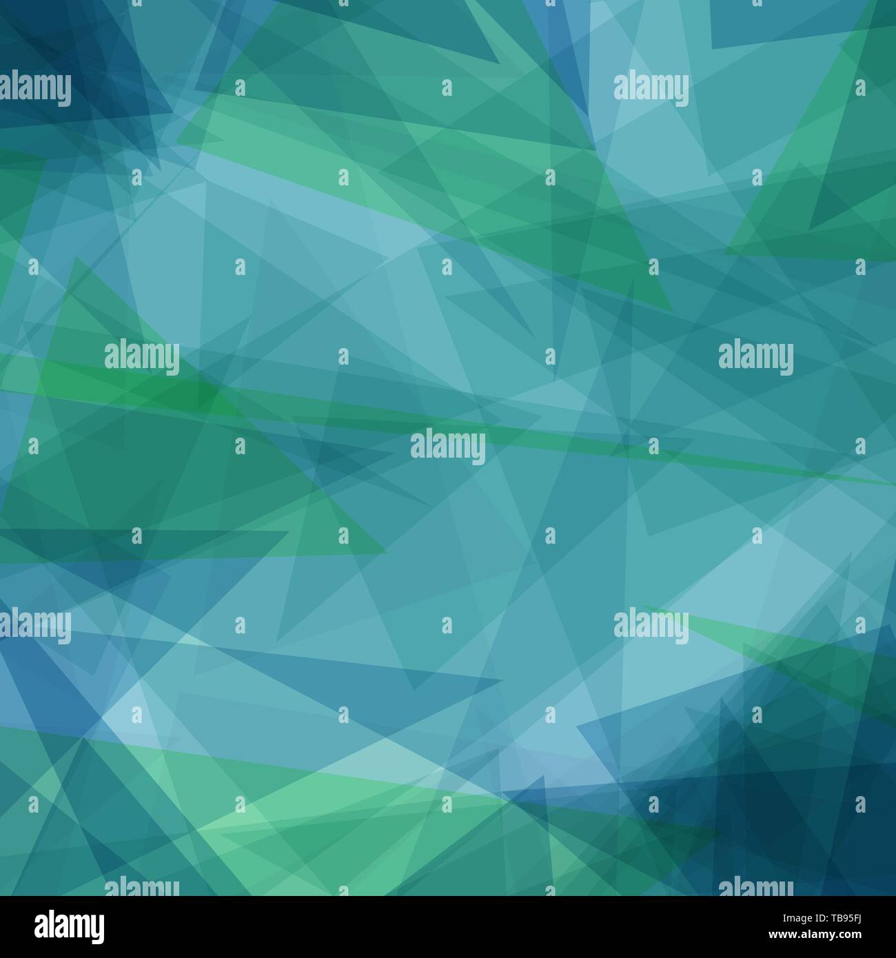 Abstract background triangles for design. Vector illustration Stock ...