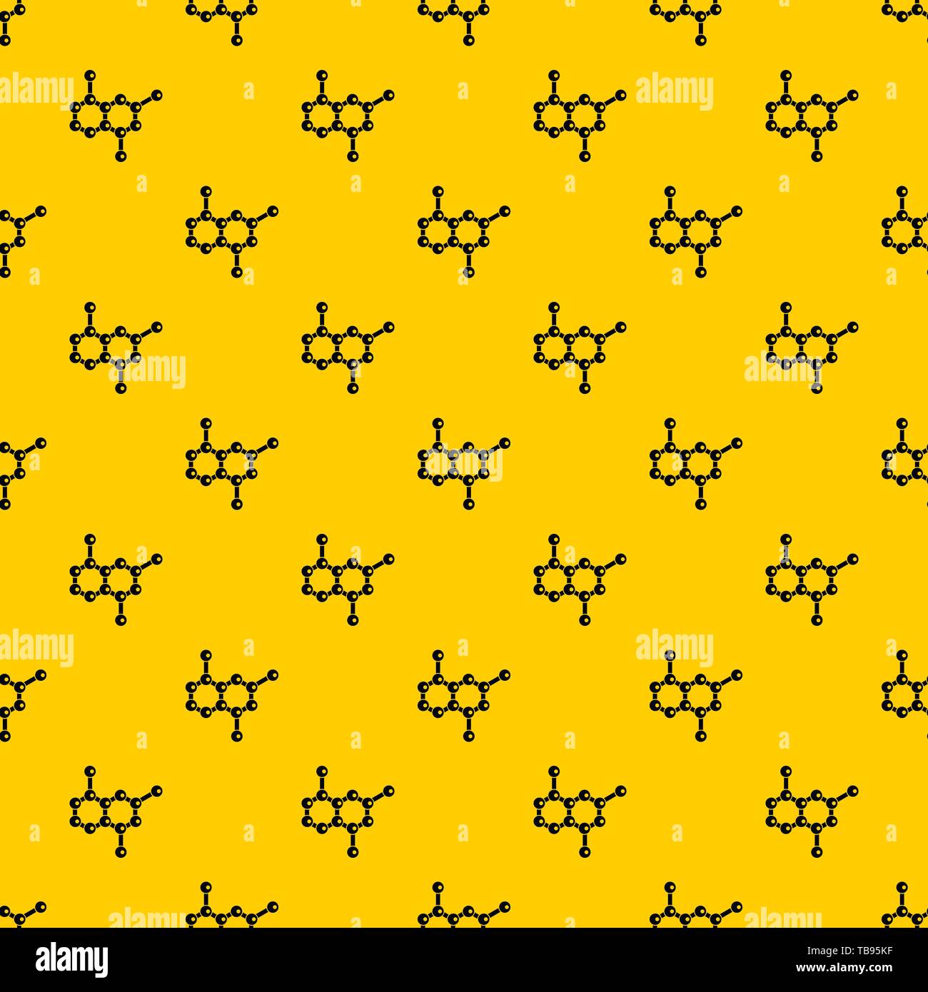 Molecule pattern vector Stock Vector Image & Art - Alamy Molecule pattern vector Stock Vector Image & Art - Alamy