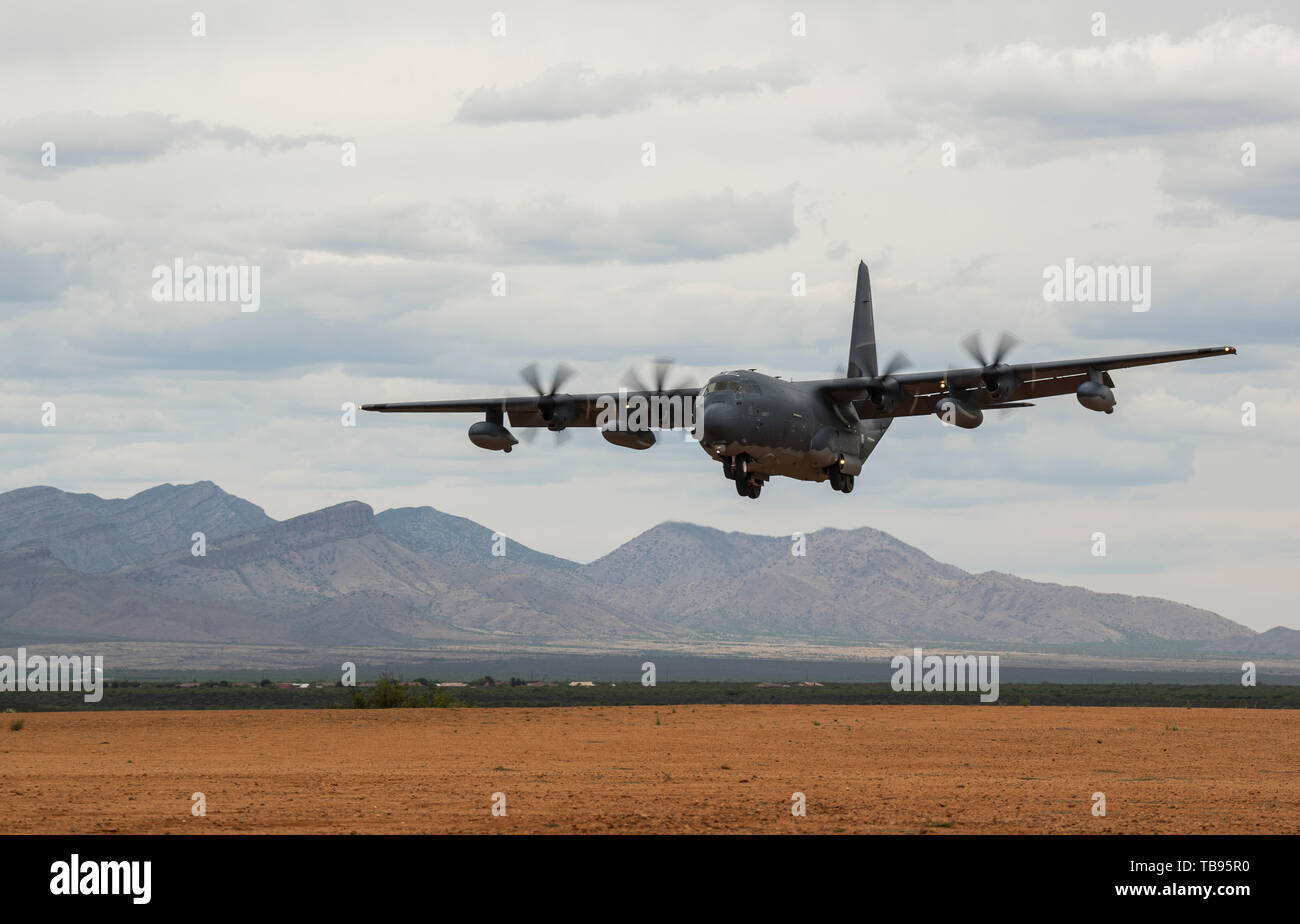 211 Rescue Squadron High Resolution Stock Photography and Images - Alamy