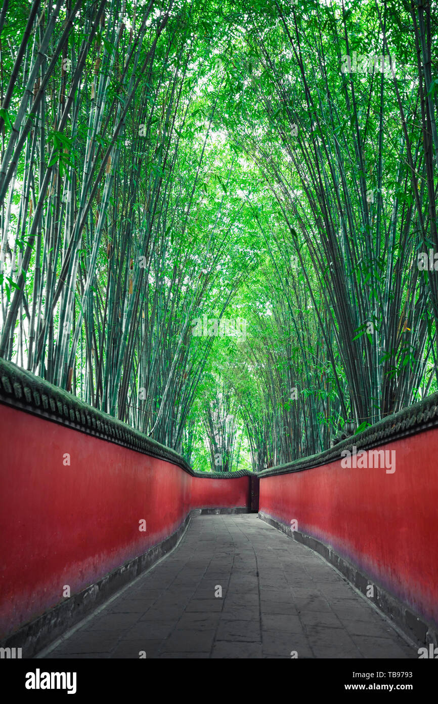 Wu hou hi-res stock photography and images - Alamy