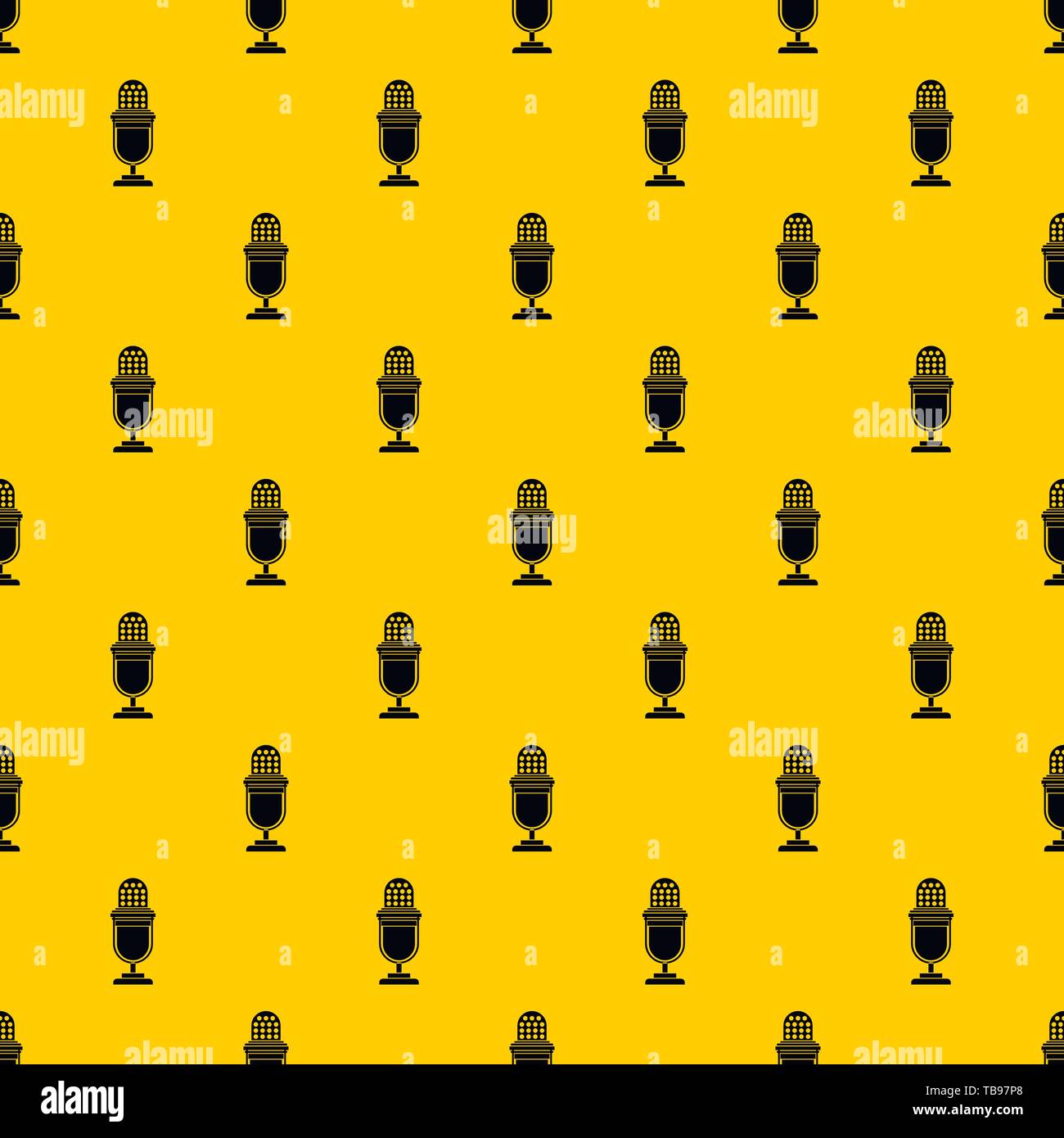 Lighting equipment pattern vector Stock Vector Image & Art - Alamy