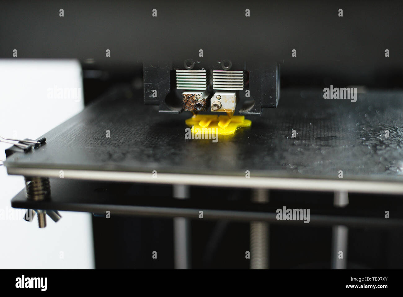 3d printing machine for industry hi-res stock photography and images ...