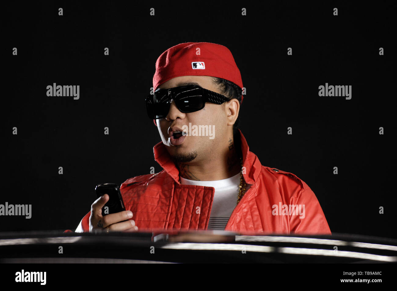 Ymcmb hi-res stock photography and images - Alamy