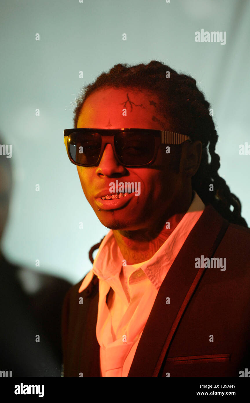 Lil Wayne High School Bilder Random Fact... At The Tender Age Of 16