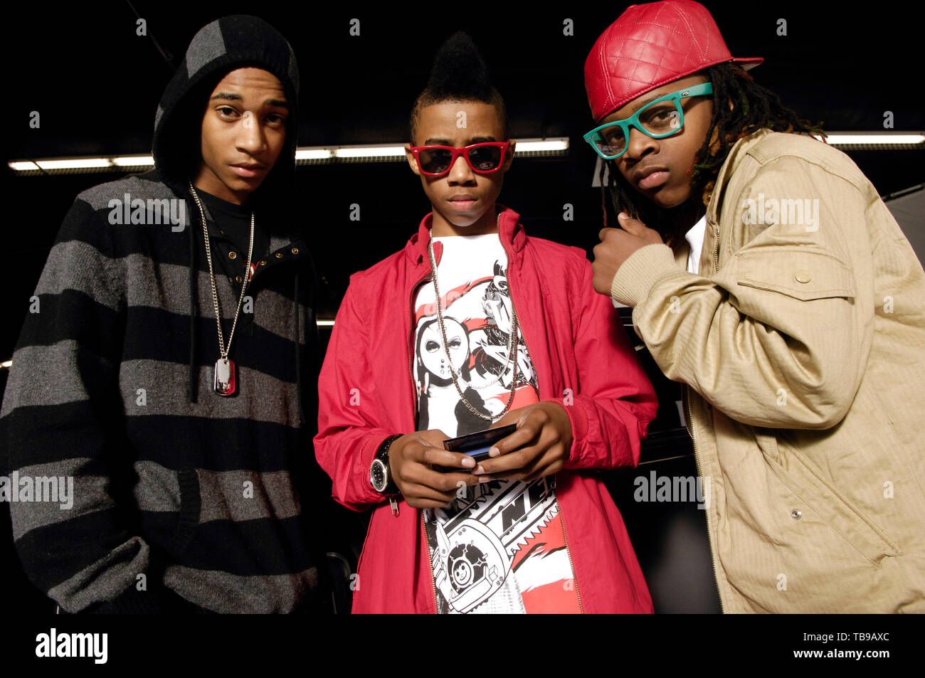 Cover New Money Lil Twist