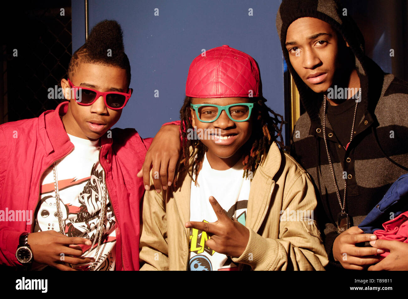 Lil Twist And Lil Chuckee 2022