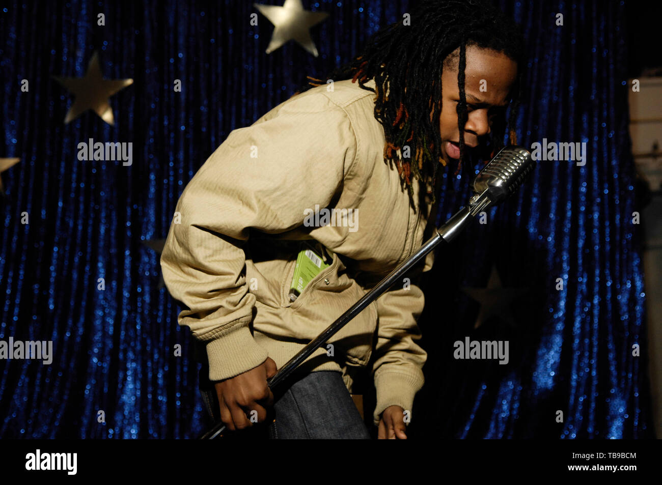 Lil chuckee lil young money hi-res stock photography and images - Alamy