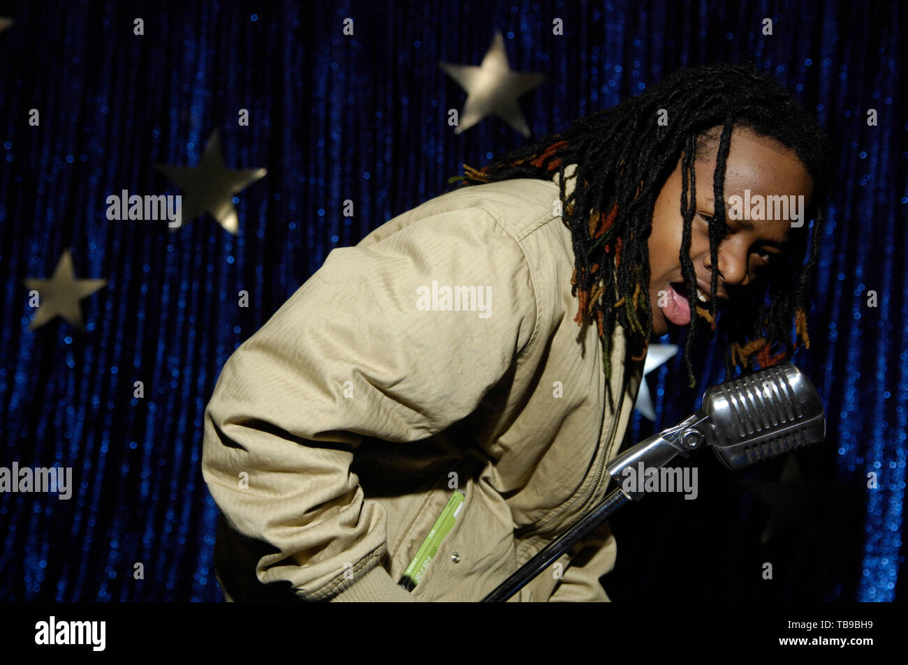 Lil chuckee lil young money hi-res stock photography and images - Alamy
