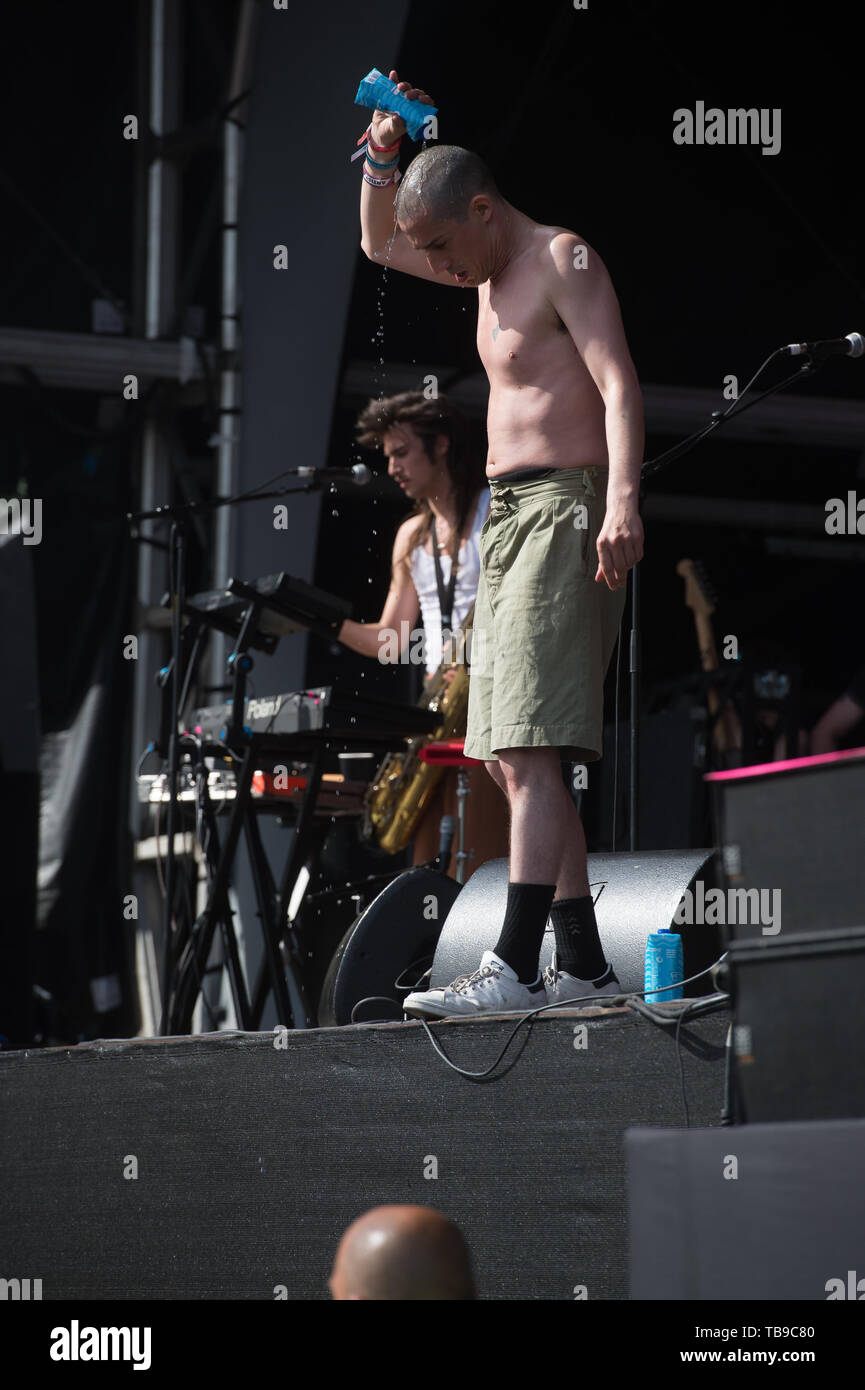 Lias fat white family hi-res stock photography and images - Alamy