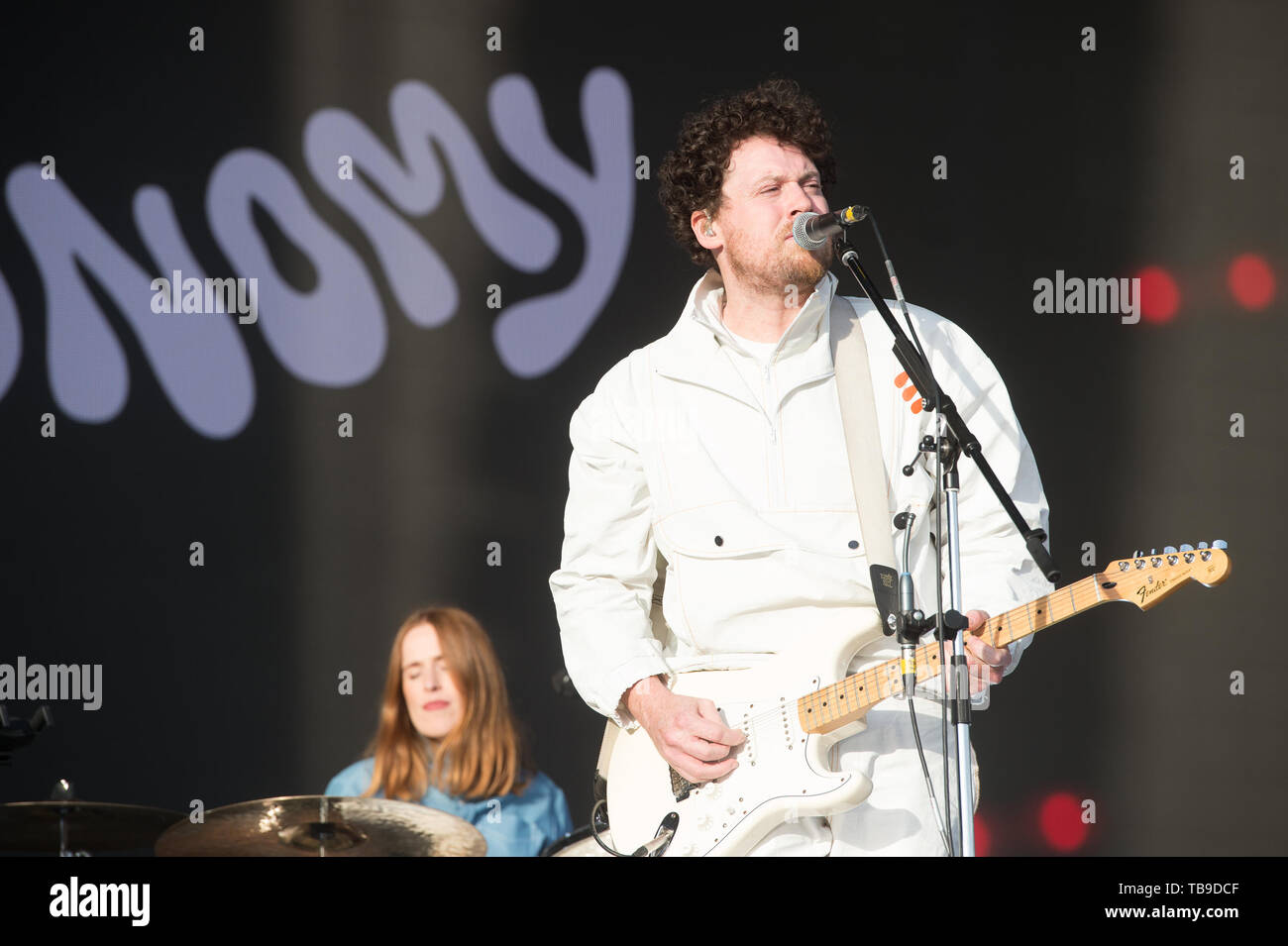 Anna prior hi-res stock photography and images - Alamy