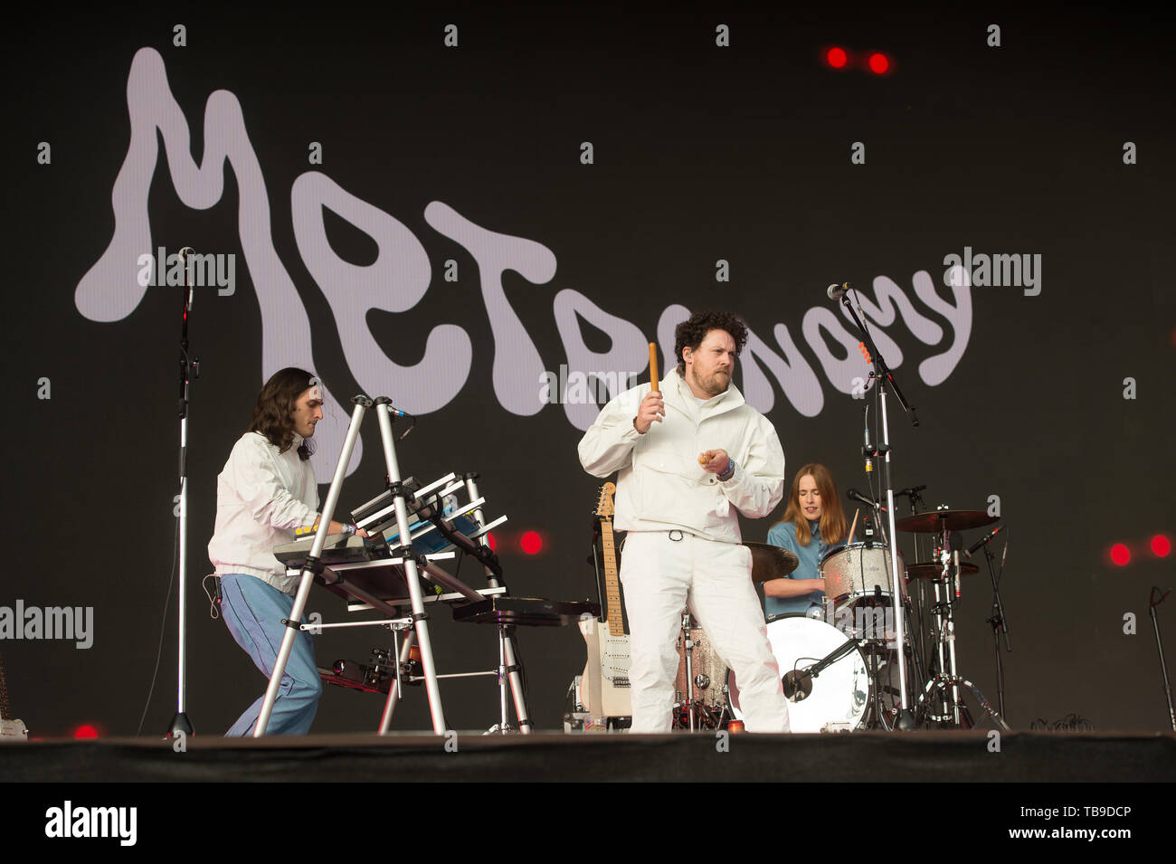 Anna prior hi-res stock photography and images - Alamy