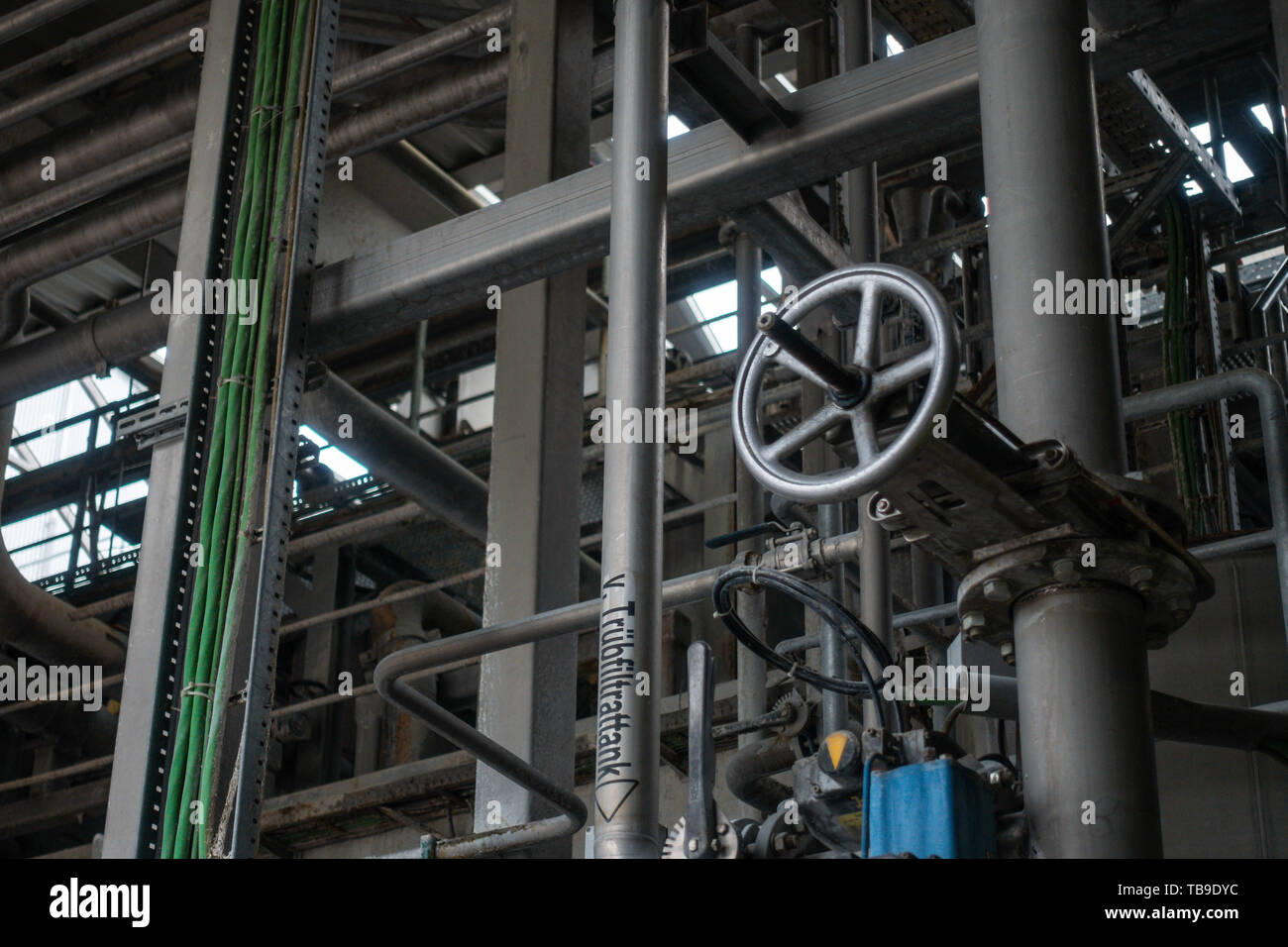 Generic vehicle architecture hi-res stock photography and images - Alamy