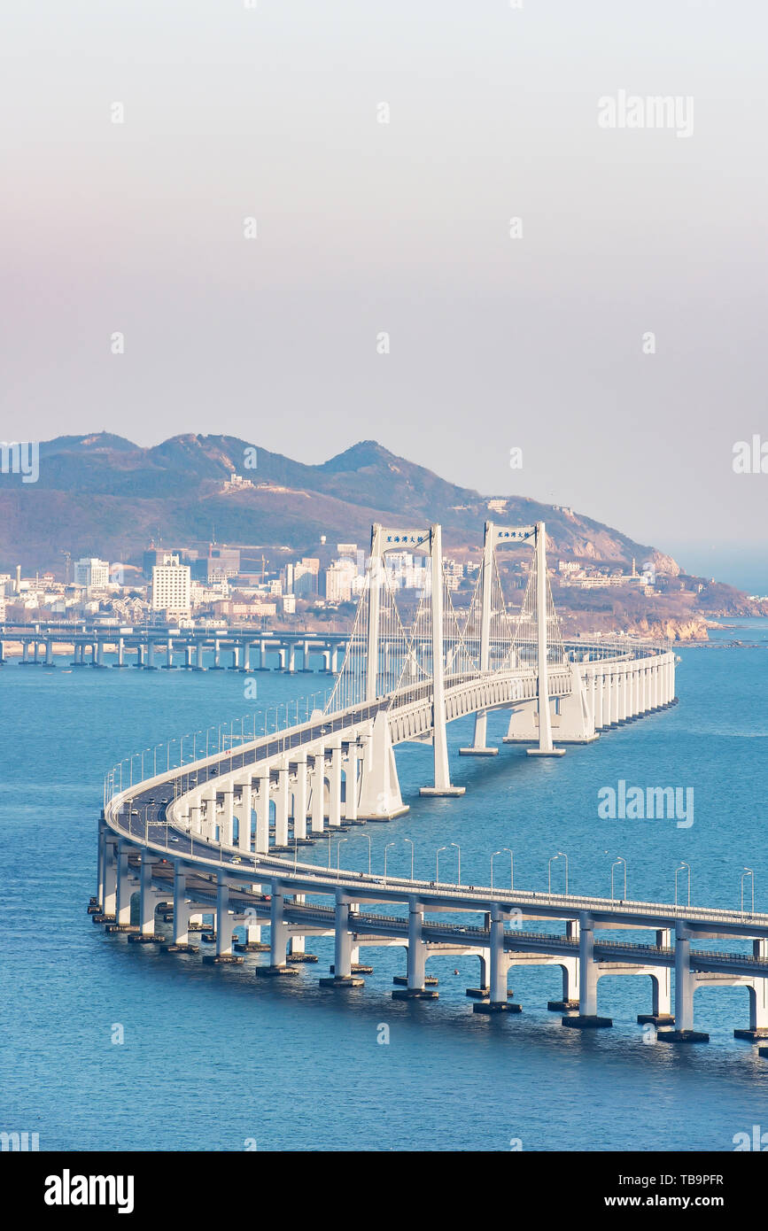 Star bay bridge hi-res stock photography and images - Alamy