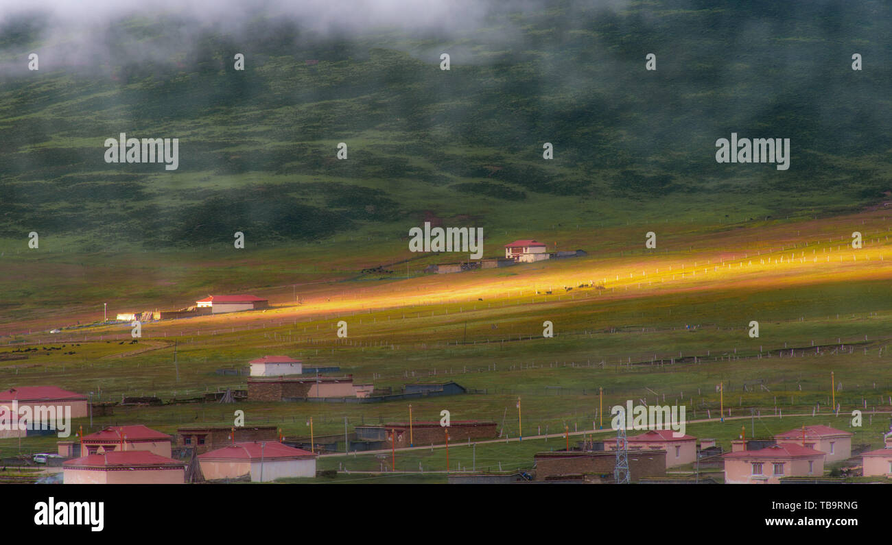 Yangguan hi-res stock photography and images - Alamy