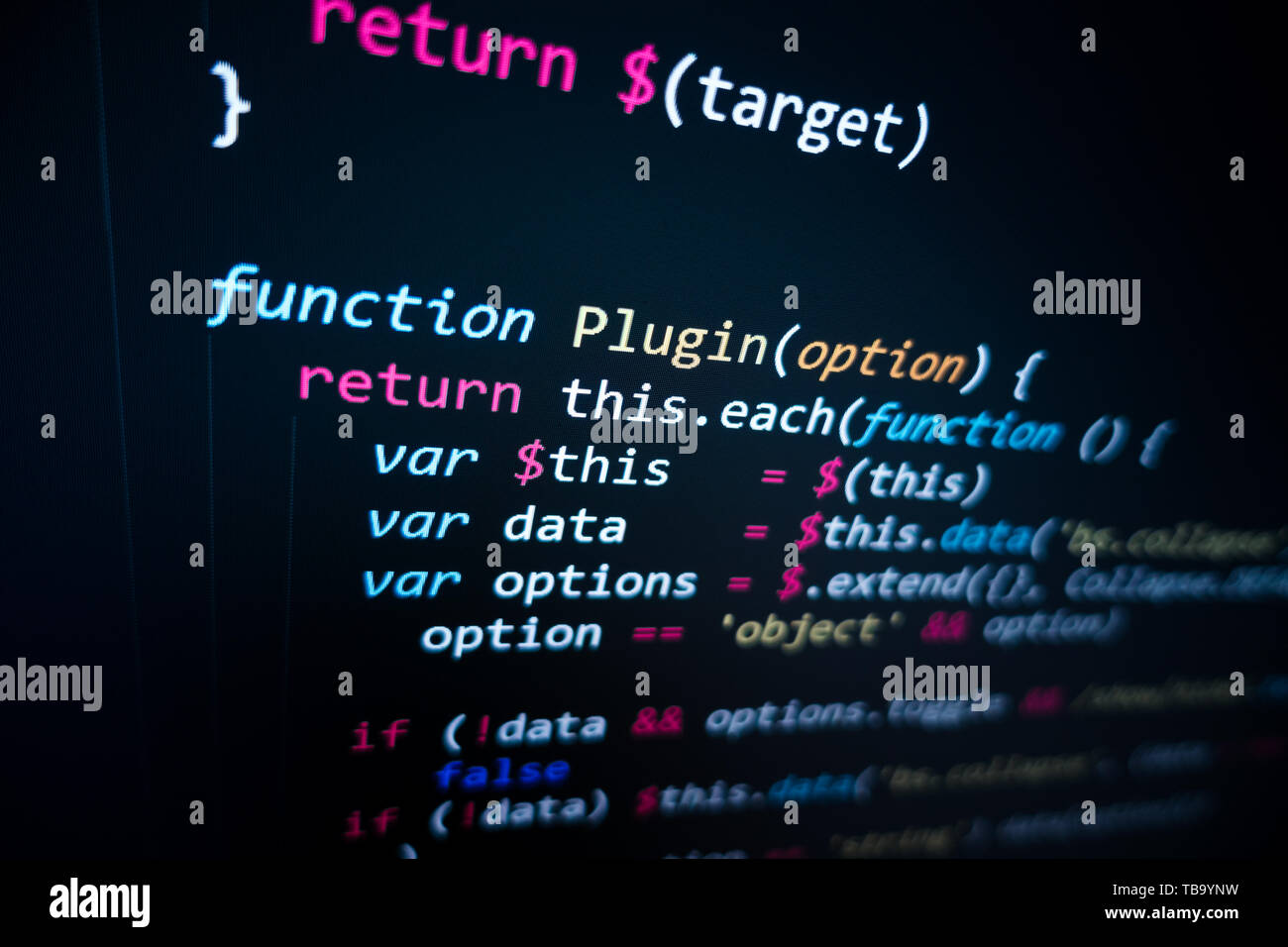 Characters and functions hi-res stock photography and images - Alamy