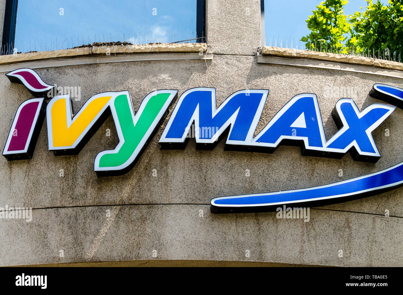 College preparation hi-res stock photography and images - Alamy