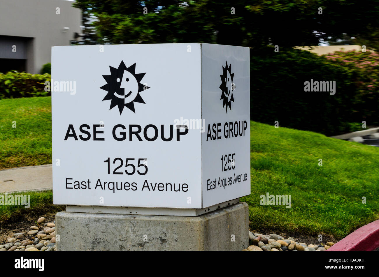 Ase valley hi-res stock photography and images - Alamy