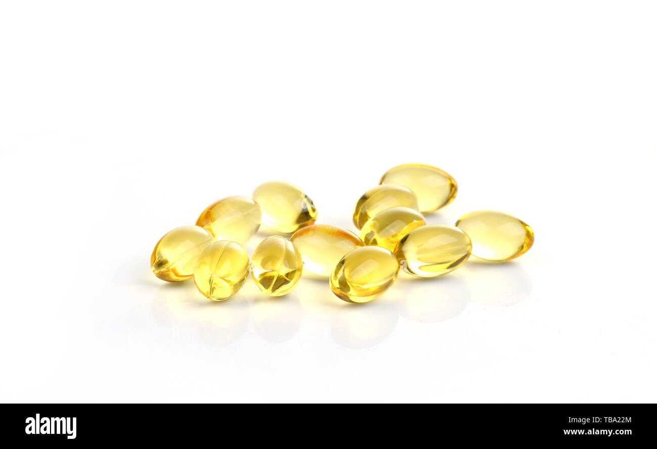 Gold nutrients hi-res stock photography and images - Alamy