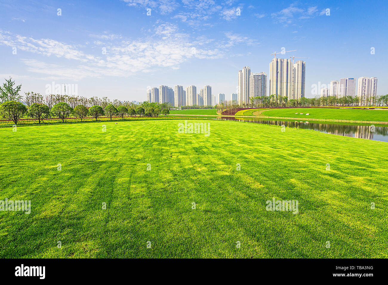 High rise building vision outdoor high @ @ rise buildings hi-res stock ...