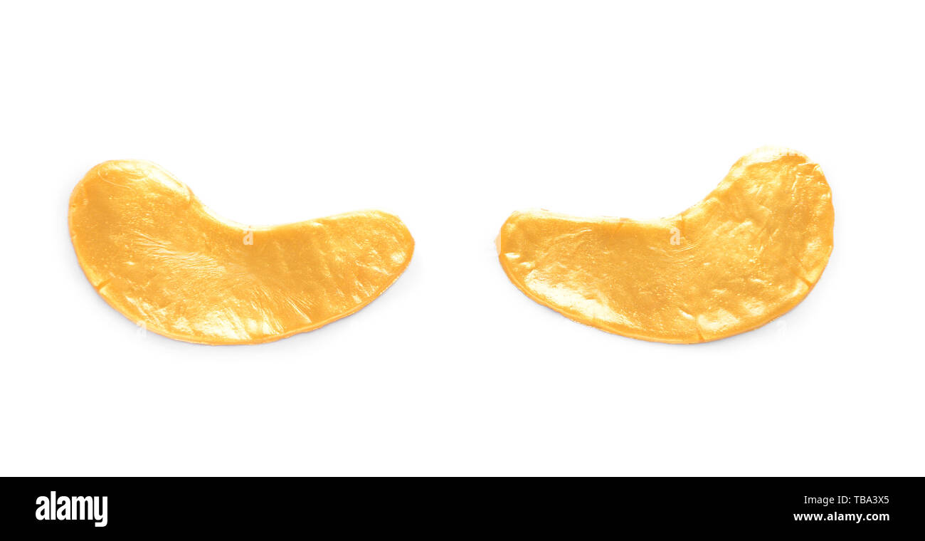 Eye patches Cut Out Stock Images & Pictures - Alamy