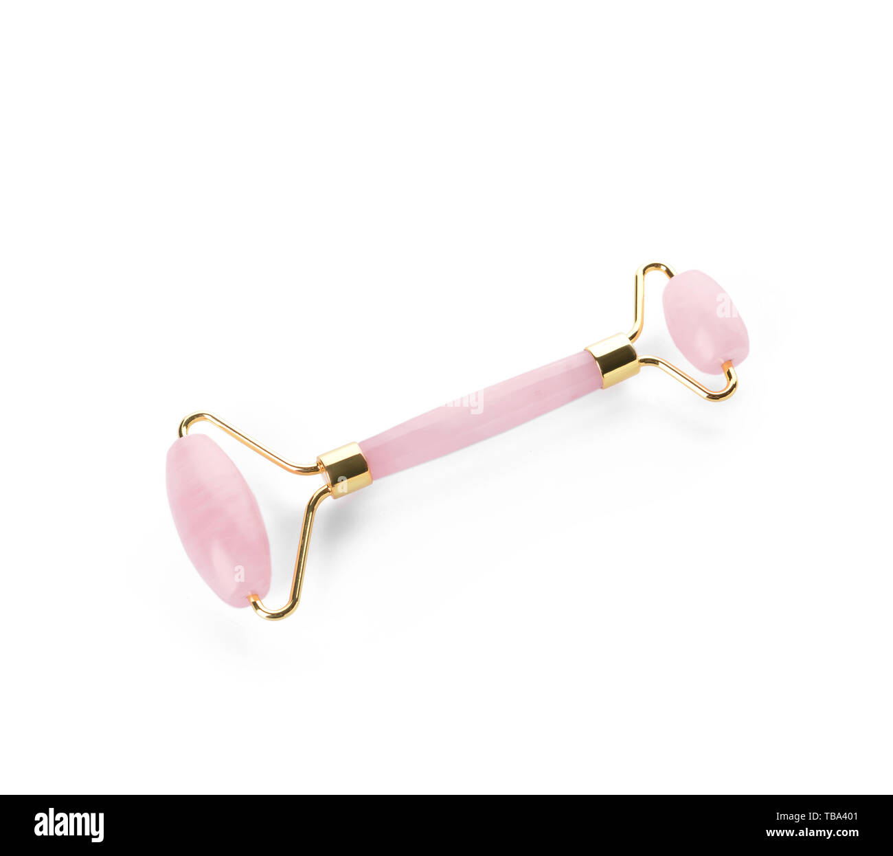 Lifting massage Cut Out Stock Images & Pictures - Alamy