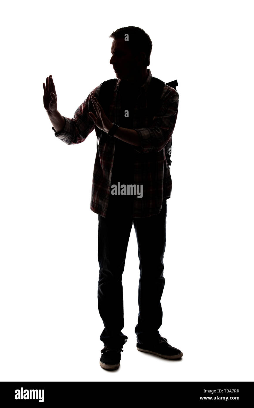 Explorer guide climber hi-res stock photography and images - Alamy