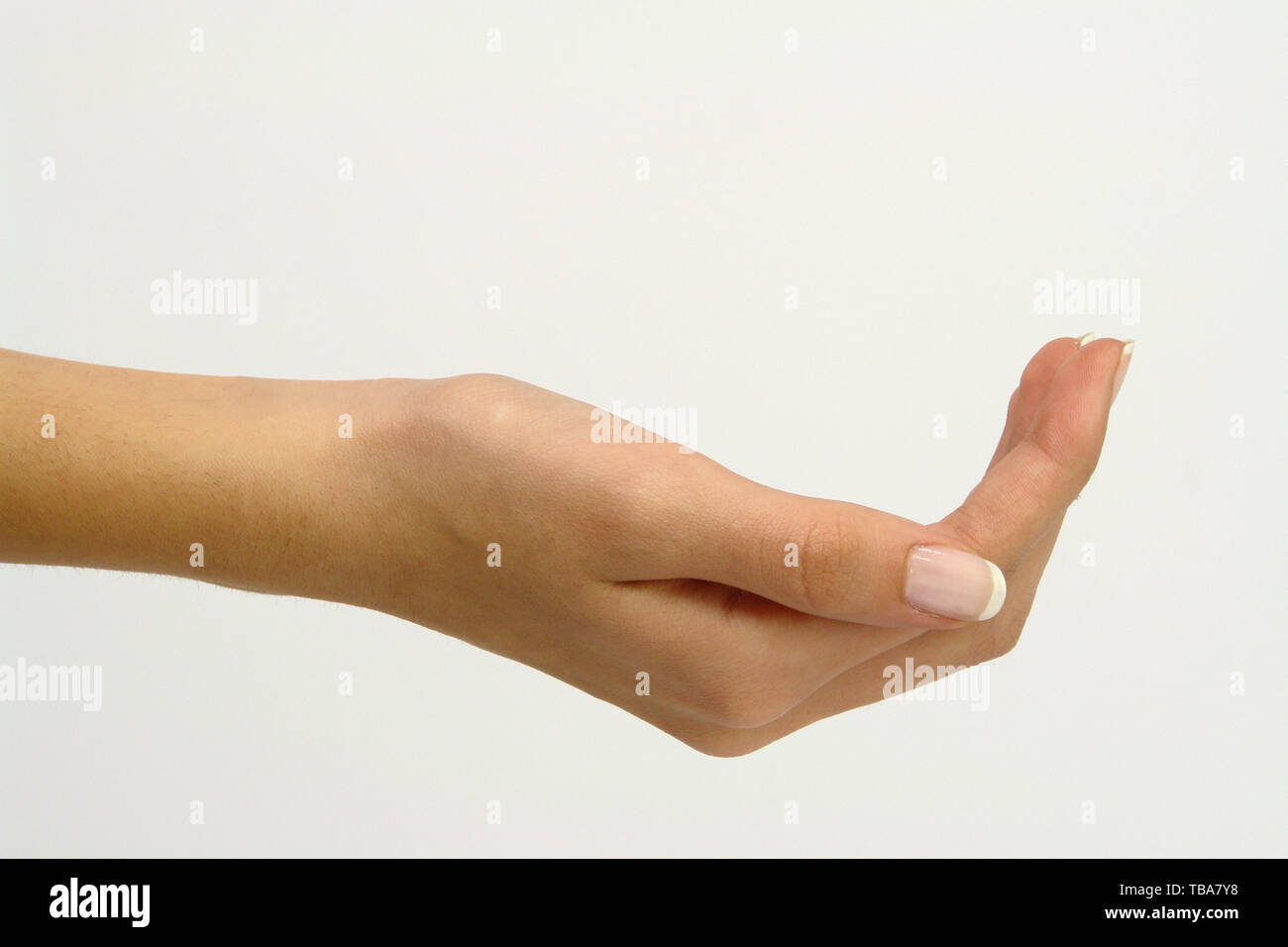 Beauty presentations hi-res stock photography and images - Alamy