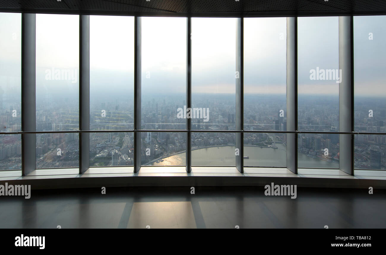 High angle view horizontal lines landscape hi-res stock photography and ...