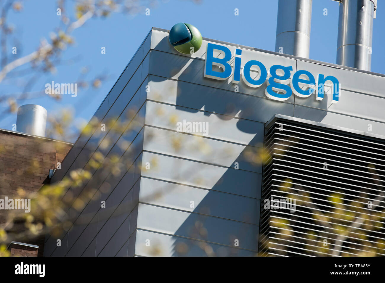 Biogen Idec Headquarters