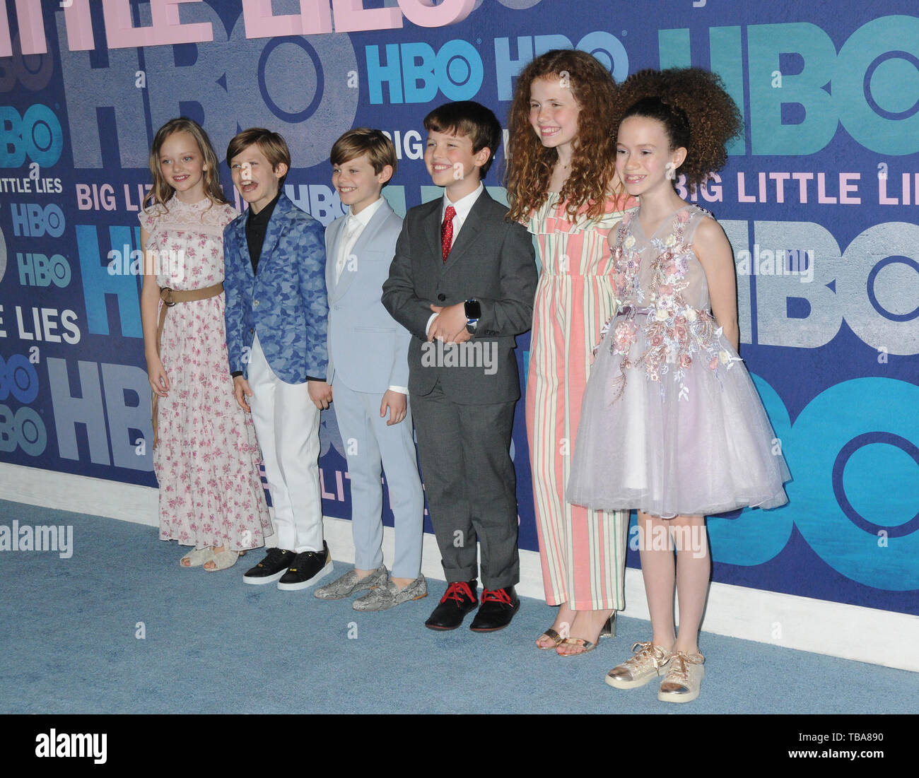 Iain armitage darby camp hi-res stock photography and images - Alamy