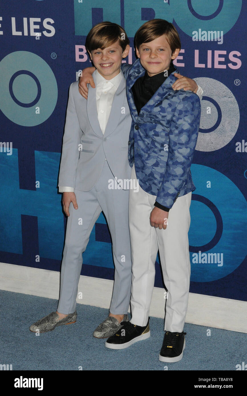 May 29, 2019 - New York, New York, U.S. - 29 May 2019 - New York, New ...