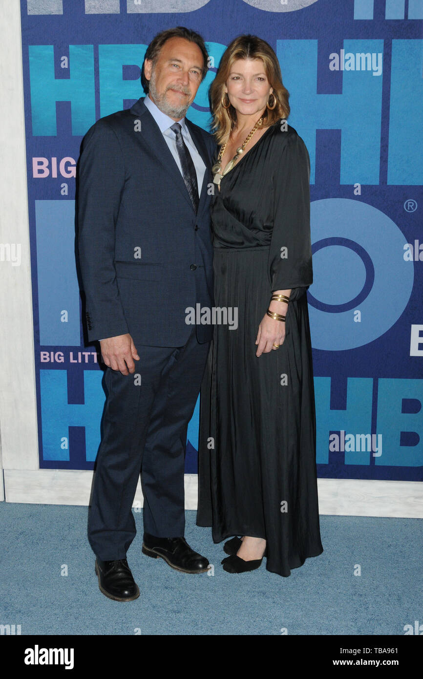 Annie Red Carpet Premiere High Resolution Stock Photography and Images ...