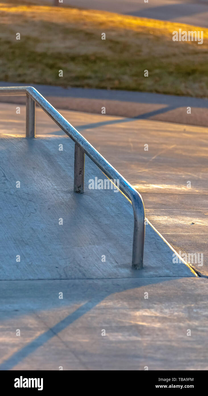 Ramp Slope High Resolution Stock Photography and Images - Alamy
