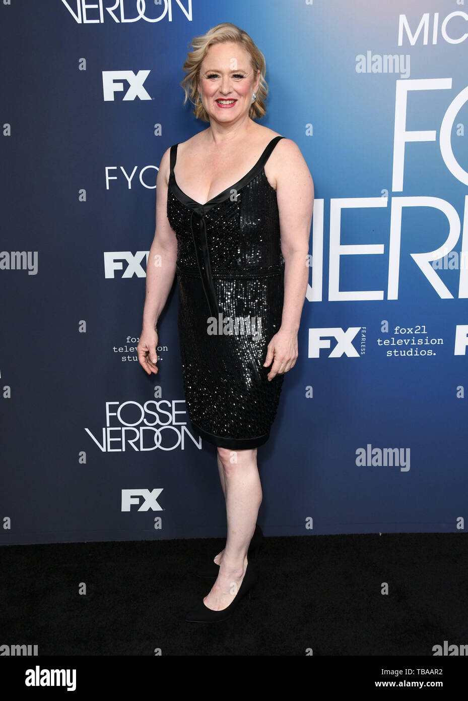 Nicole Fosse High Resolution Stock Photography and Images - Alamy