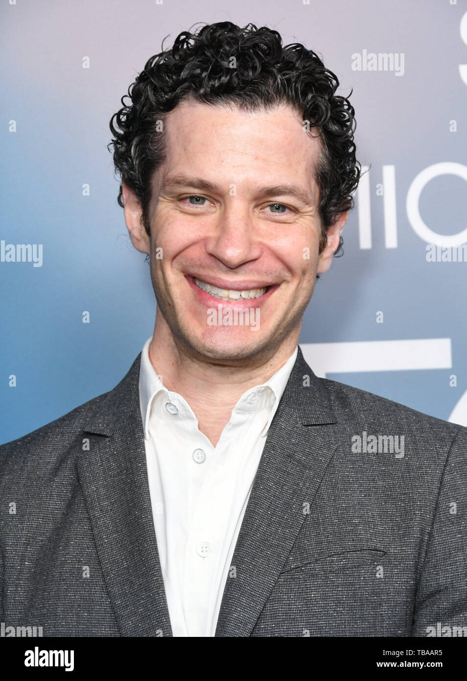 Fosse verdon hi-res stock photography and images - Alamy