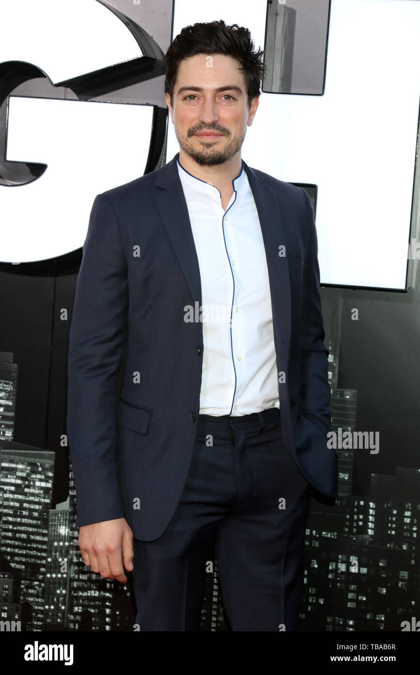 May 30, 2019 - Los Angeles, CA, USA - LOS ANGELES - MAY 30: Ben Feldman ...