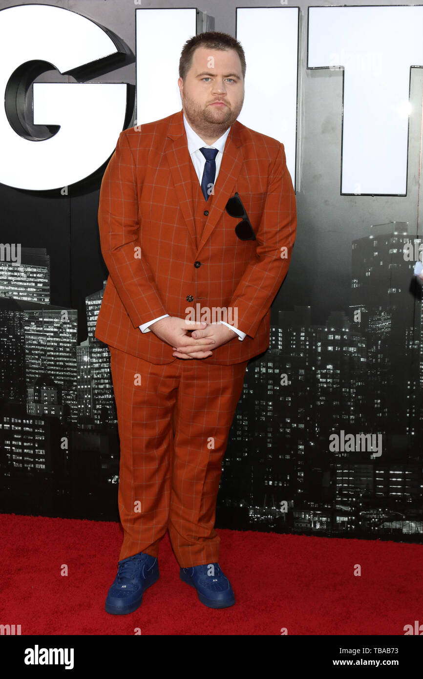 Paul hauser hi-res stock photography and images - Alamy