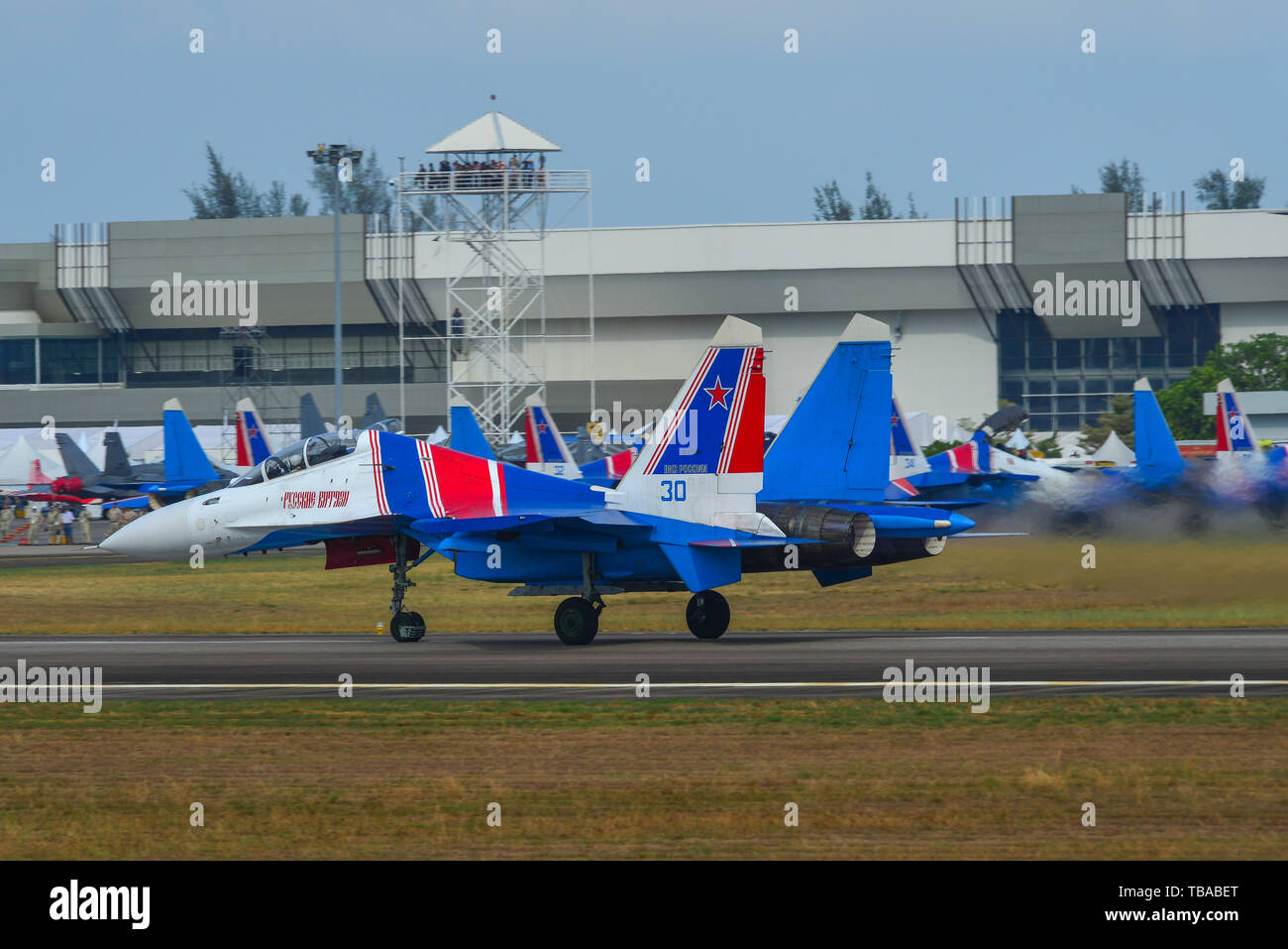 Group su 30sm jet hi-res stock photography and images - Alamy