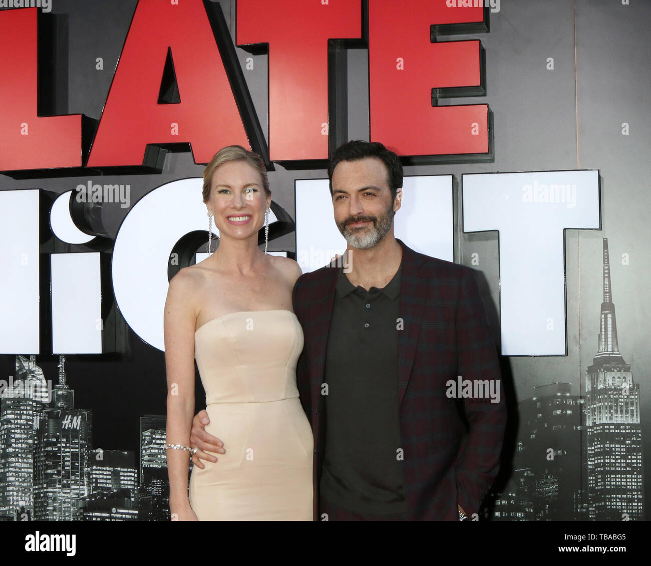 May 30, 2019 - Los Angeles, CA, USA - LOS ANGELES - MAY 30: Elspeth ...