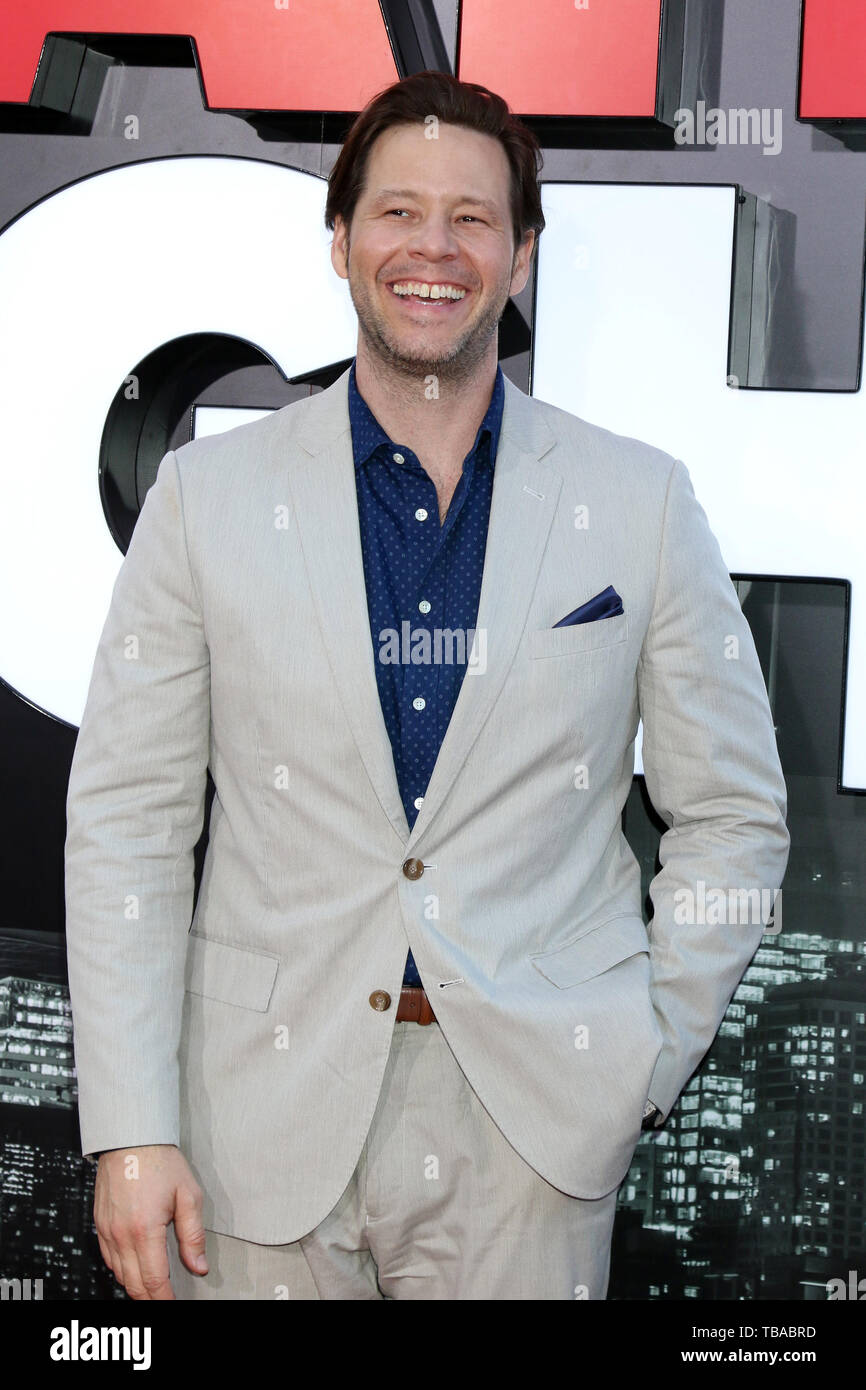 May 30, 2019 - Los Angeles, CA, USA - LOS ANGELES - MAY 30: Ike ...