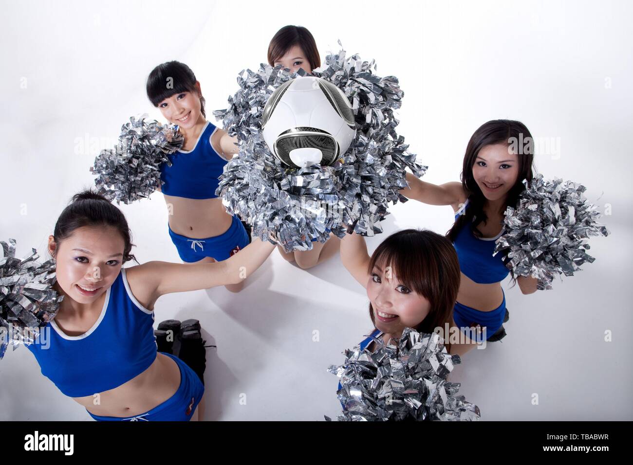 Slapping hand hi-res stock photography and images - Alamy