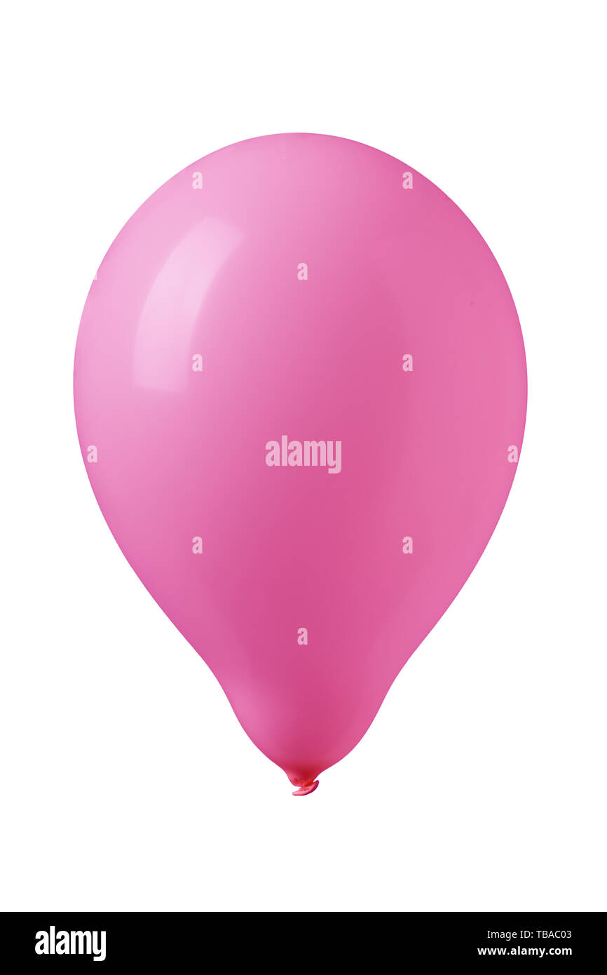 Balloon shed Cut Out Stock Images & Pictures - Alamy