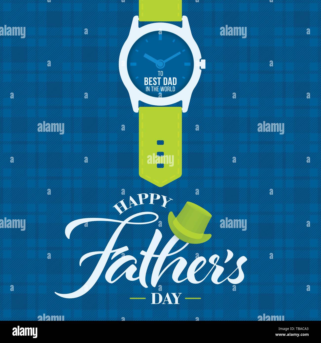 Patterned hat Stock Vector Images - Alamy