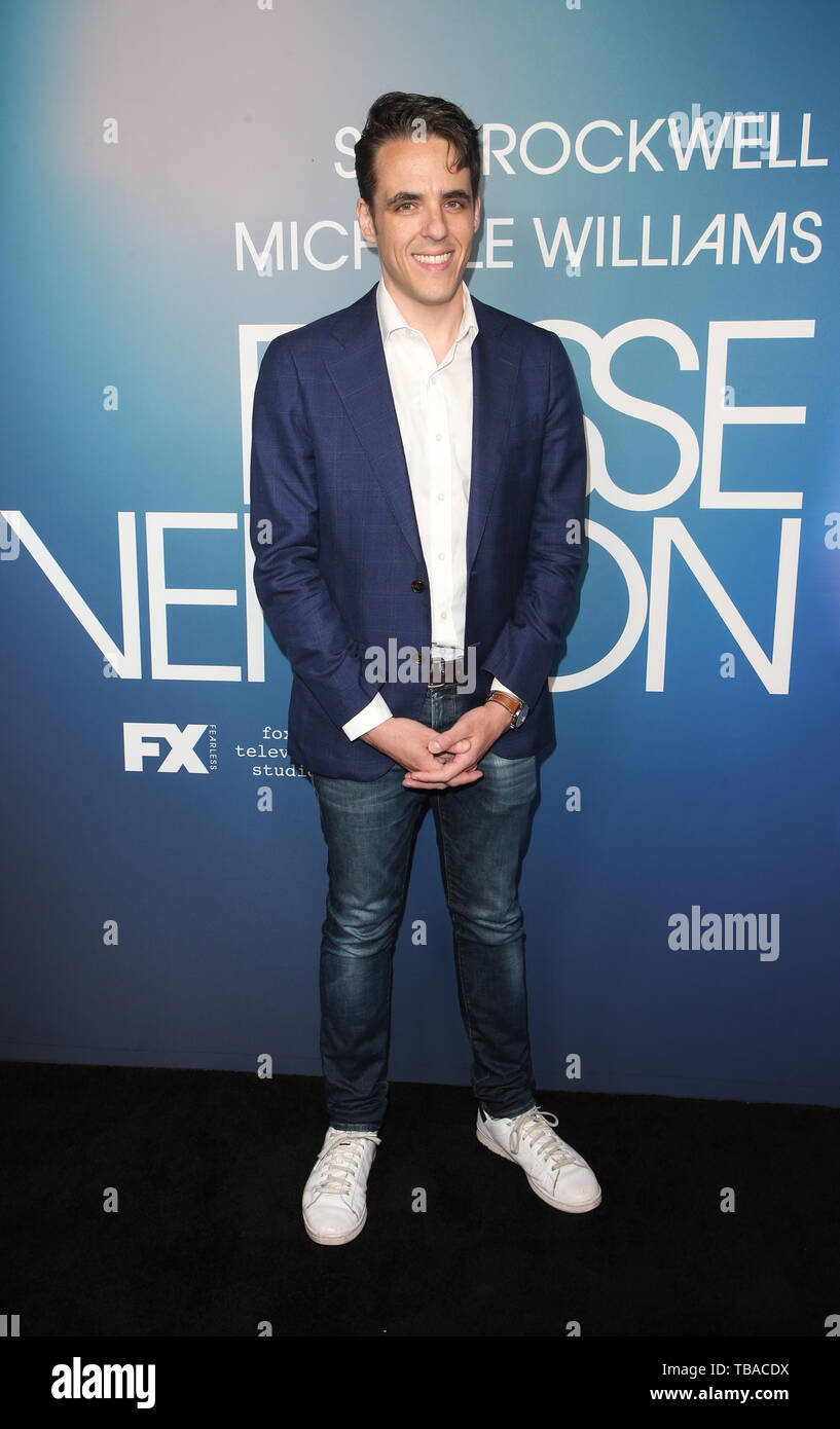 May 30, 2019 - West Hollywood, CA, U.S. - 30 May 2019 - West Hollywood ...