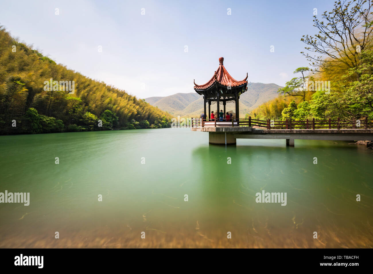 Zhuhai scenic area hi-res stock photography and images - Alamy