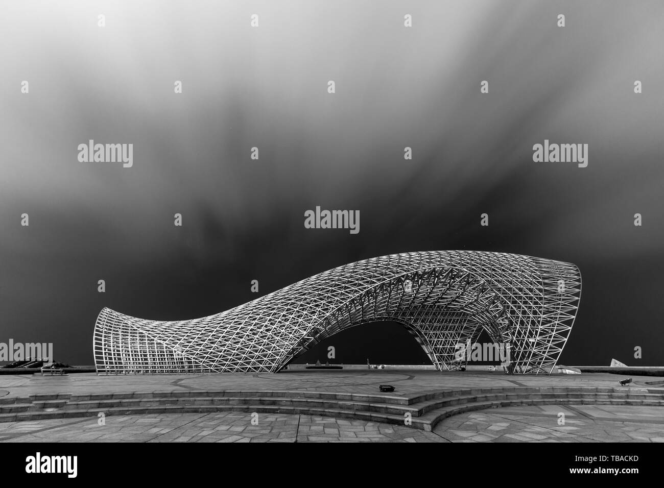 Shanghai nanhui zuizui hi-res stock photography and images - Alamy