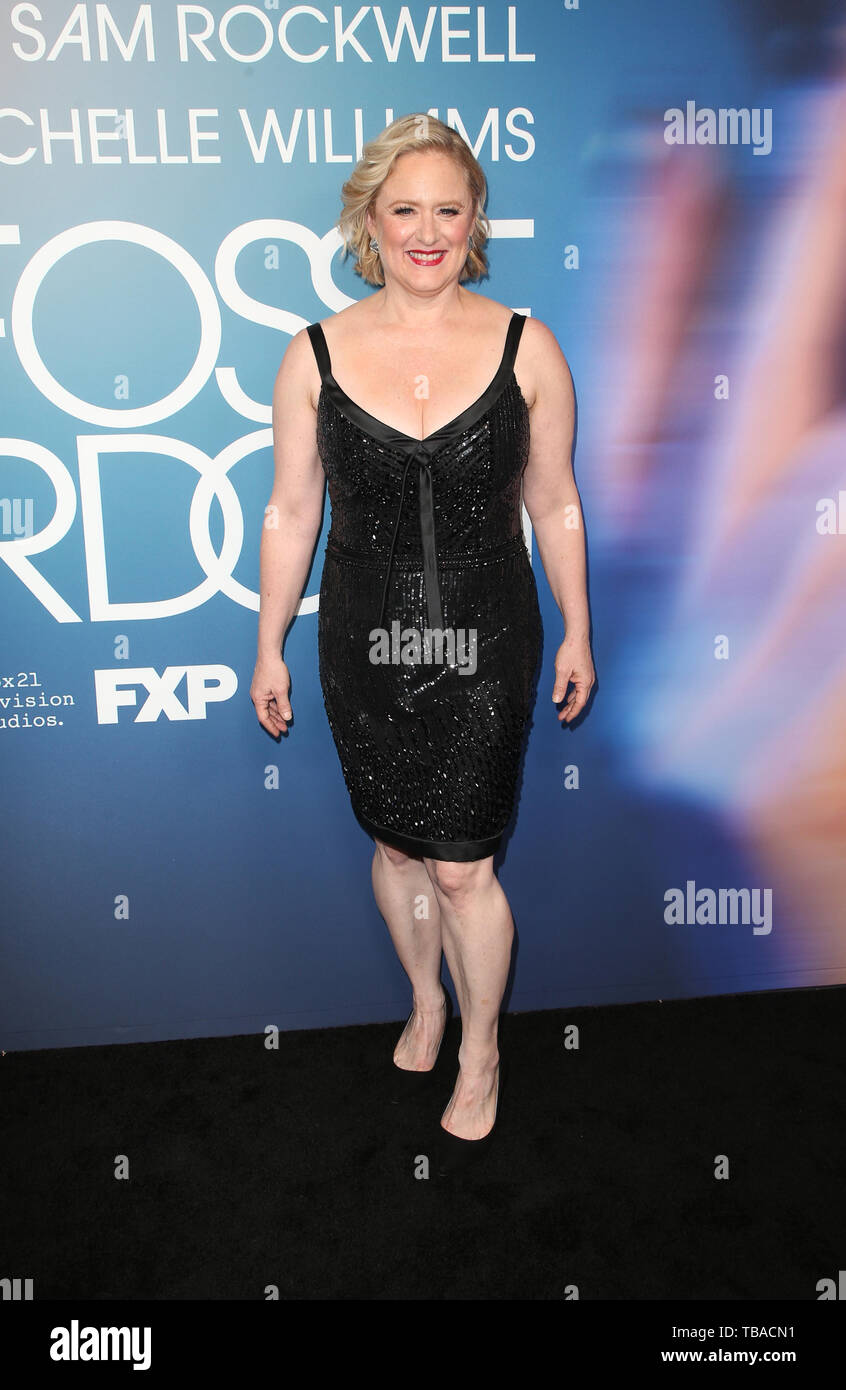 Nicole fosse hi-res stock photography and images - Alamy