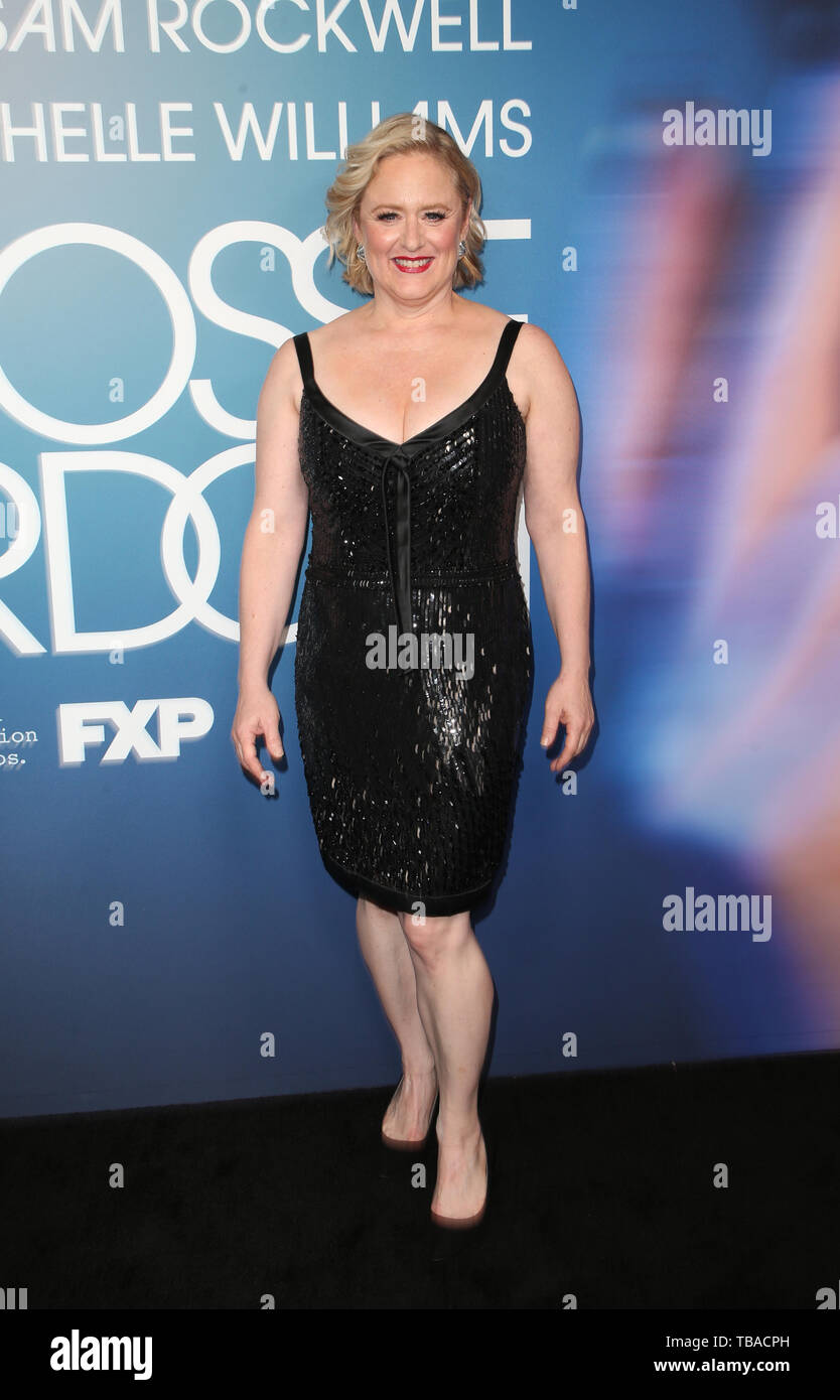 Nicole fosse hi-res stock photography and images - Alamy