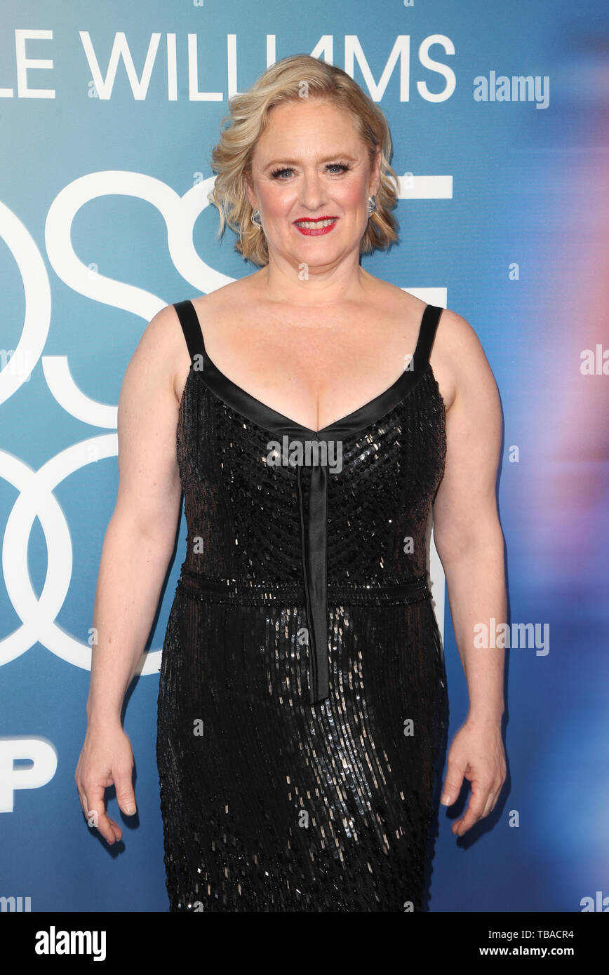 Nicole fosse hi-res stock photography and images - Alamy